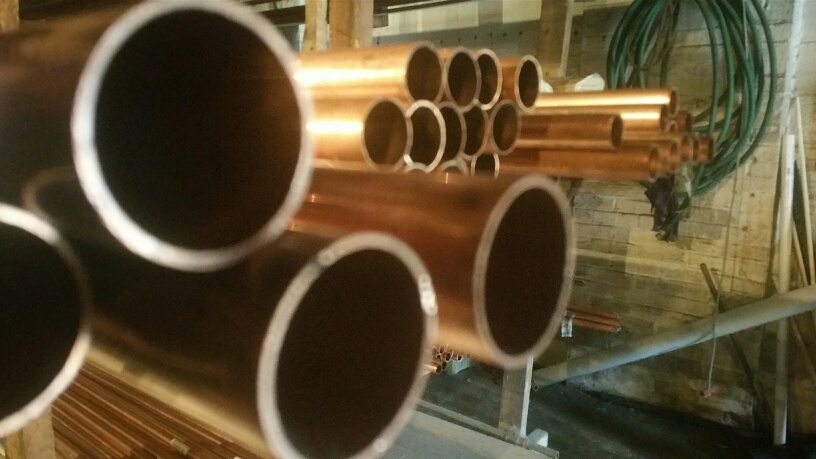 Products & brands - Gresham Plumbing Supply Company