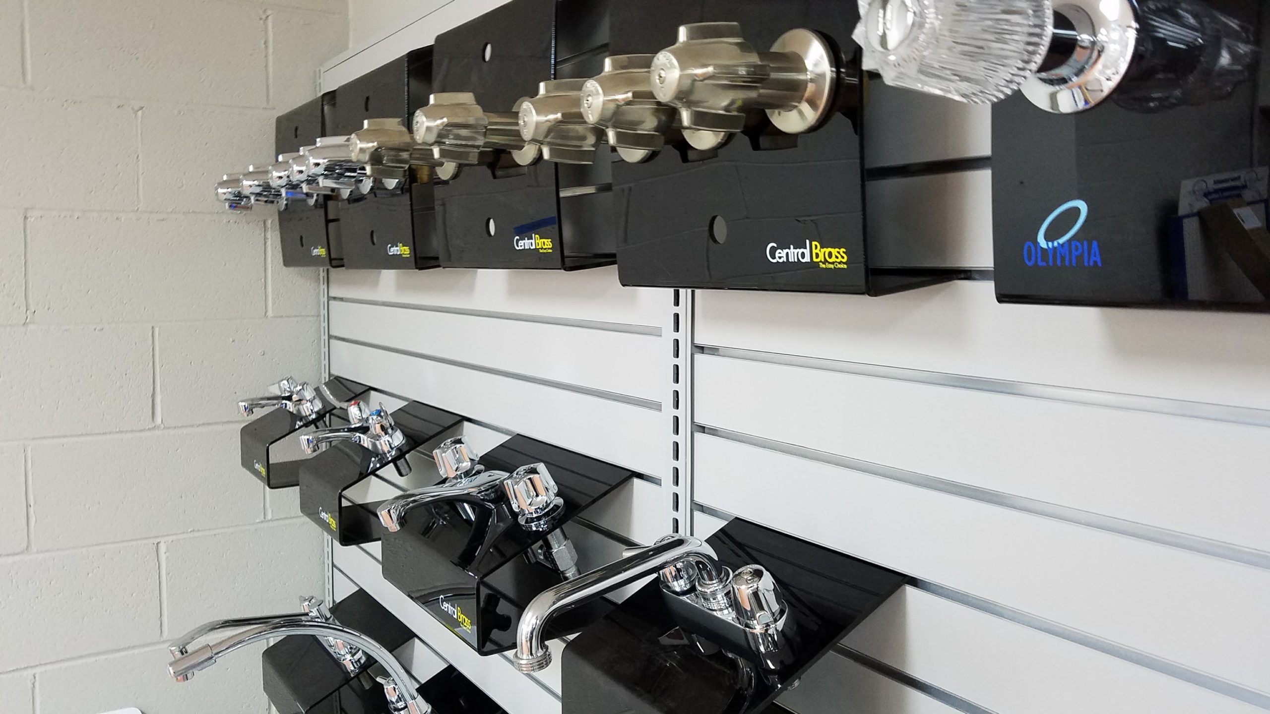 Products & brands - Gresham Plumbing Supply Company