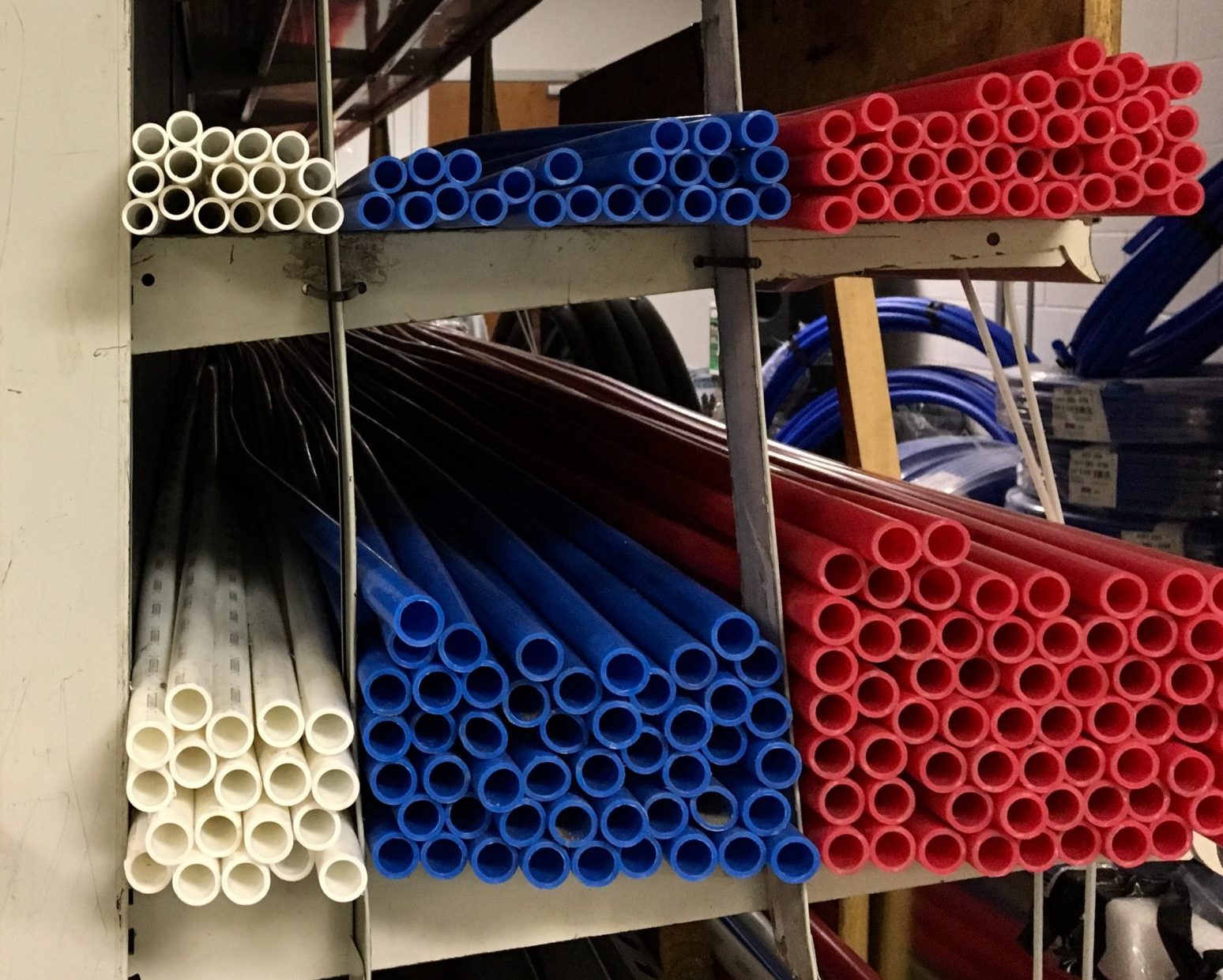 Products & brands - Gresham Plumbing Supply Company
