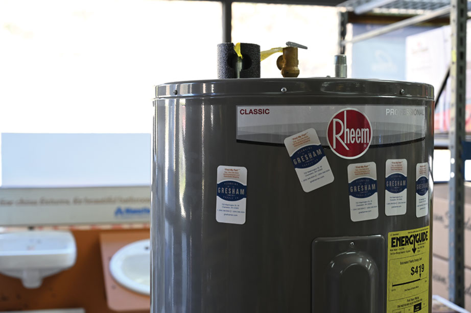 Products & brands - Gresham Plumbing Supply Company